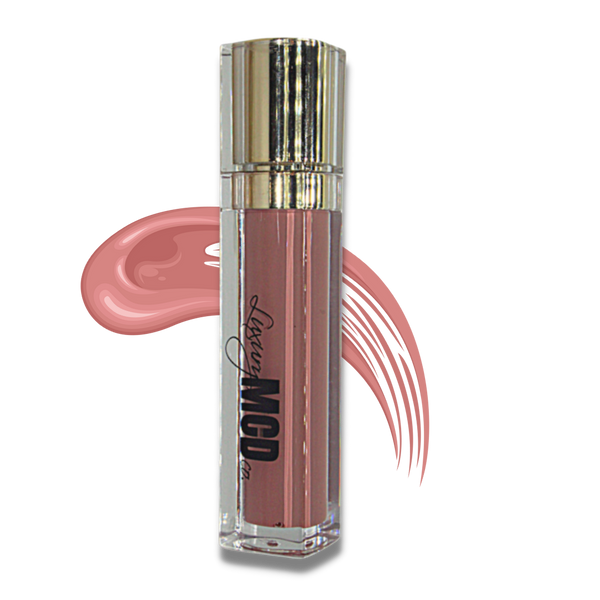 Saddity Cream Gloss – MCD Luxury & Co.